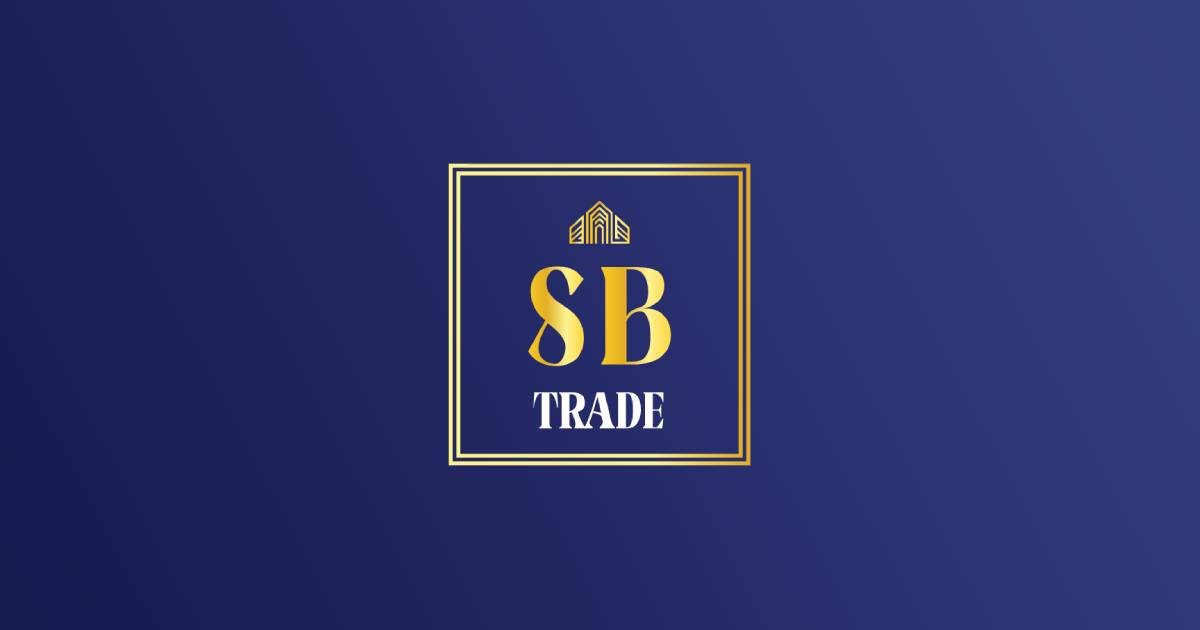 SB Trade - Built for Excellence